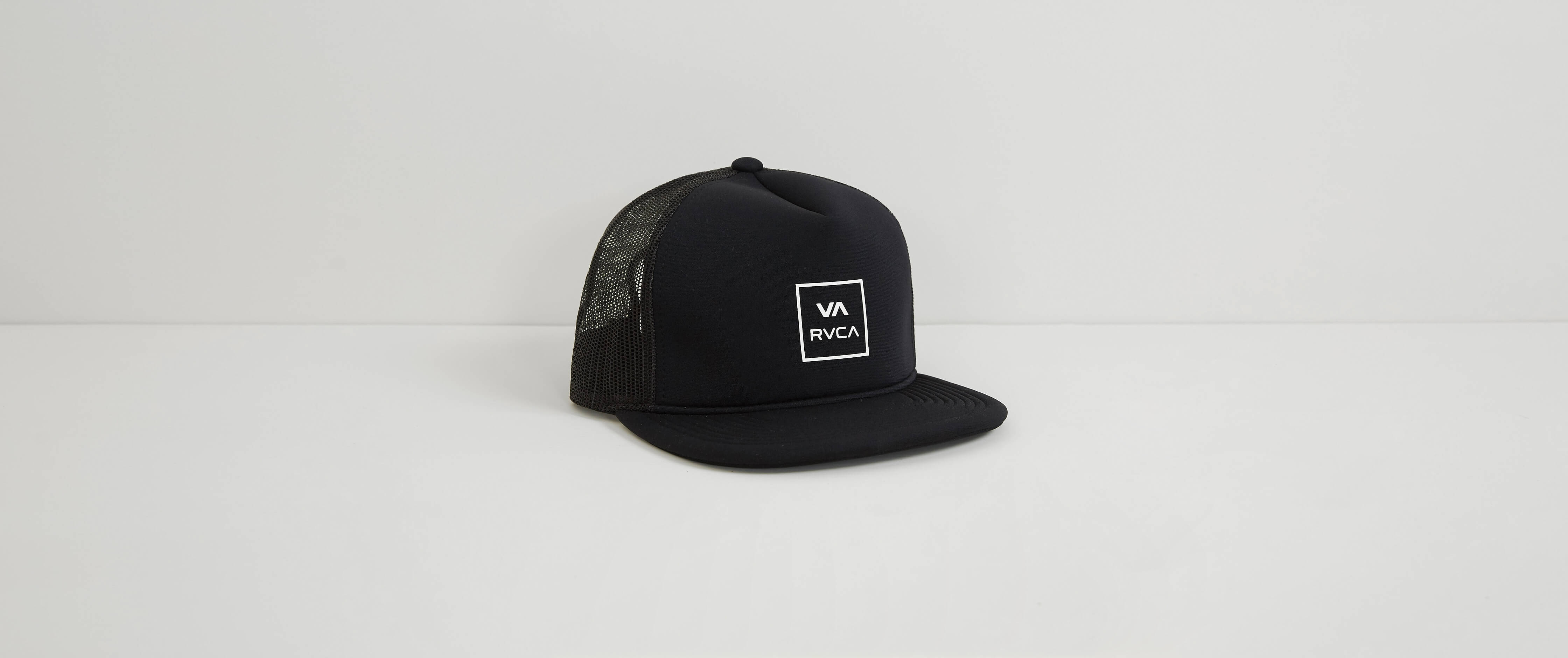 Hats for Men - RVCA | Buckle