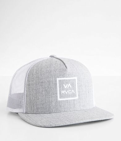 RVCA Hats | Buckle