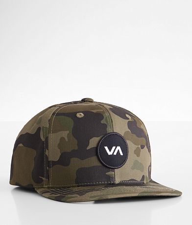 RVCA Hats | Buckle