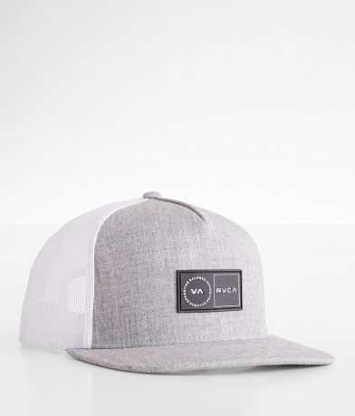 RVCA Hats | Buckle