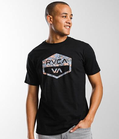 Clothing for Men - RVCA | Buckle