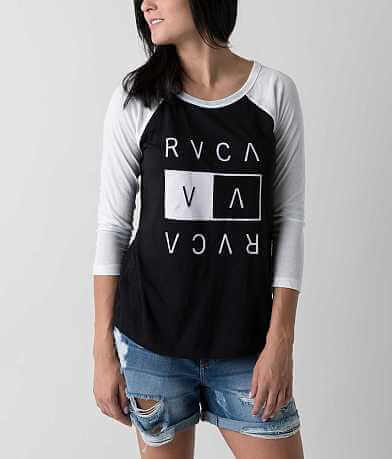 Clothing for Women - RVCA | Buckle