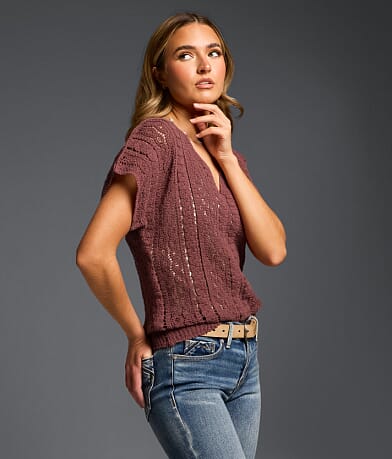 Women's Sweaters | Buckle