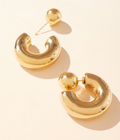 Women's Earrings Jewelry | Buckle