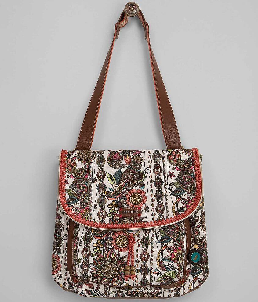 The Sak Artist Convertible Backpack - Women's Accessories in Natural ...