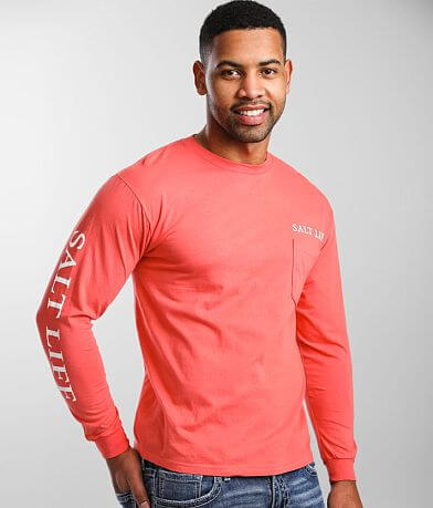 Clothing for Men - Salt Life | Buckle