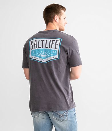 Clothing for Men - Salt Life | Buckle