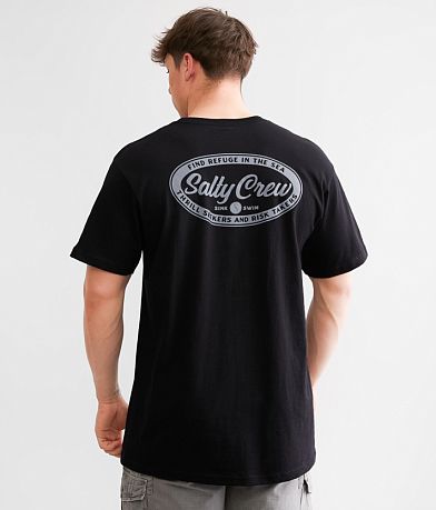 Men's Salty Crew Clothing | Buckle