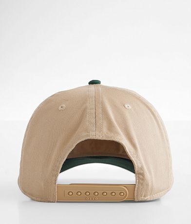 MADLEY. Godspeed Baseball Hat - Women's Hats in Khaki | Buckle