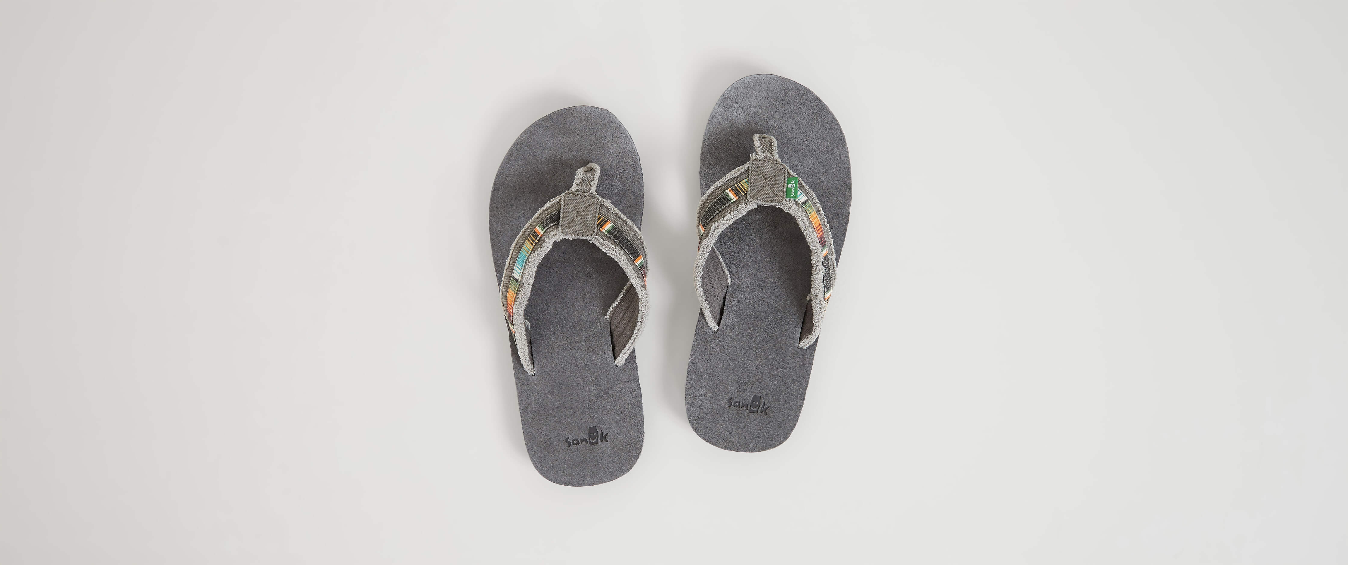 Flips for Men: Flip Flops for Men | Buckle