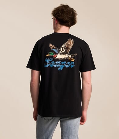 Men's Seager Clothing & Outfits | Buckle