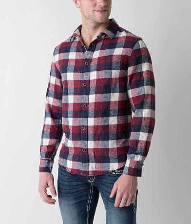 Shirts for Men - Flannels | Buckle