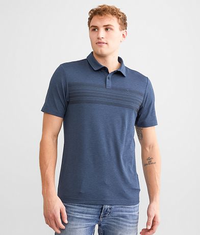 Men's Maven Co-op Polos | Buckle