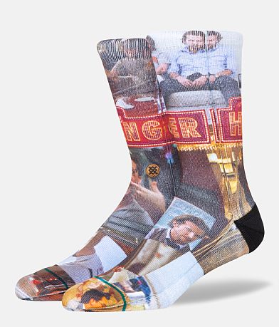 Men's Stance Socks, Boxers, & T-Shirts | Buckle