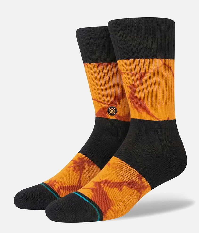 Stance Assurance INFIKNIT™ Socks - Men's Socks in Brown | Buckle