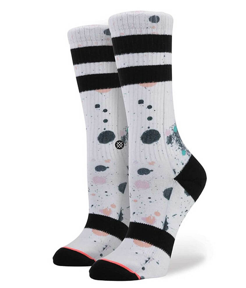 Stance The Studio Socks - Women's Socks in Multi | Buckle