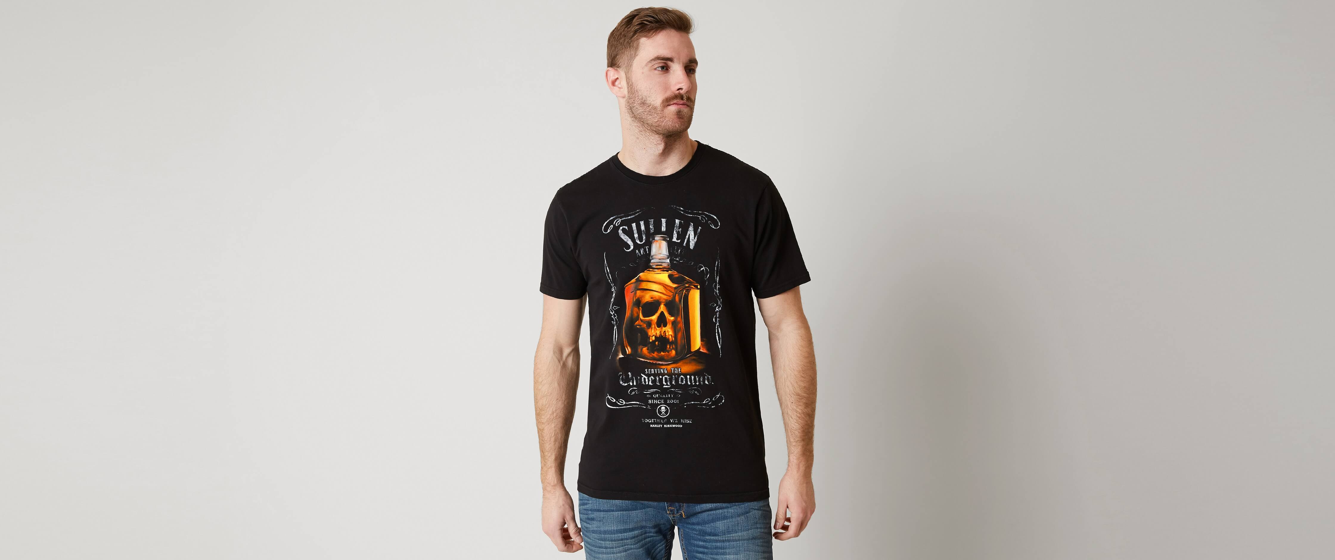 Clothing for Men - Sullen | Buckle