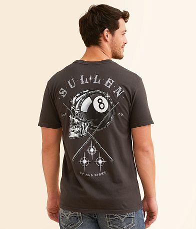 Men's Sullen Clothing: T-Shirts, Sweatshirts & More | Buckle