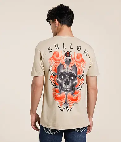 Men's Sullen Clothing: T-Shirts, Sweatshirts & More | Buckle