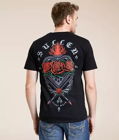 Men's Sullen Clothing: T-Shirts, Sweatshirts & More | Buckle