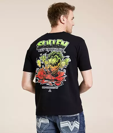 Men's Sullen Clothing: T-Shirts, Sweatshirts & More | Buckle
