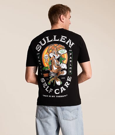 Men's Sullen Clothing | Tees, Hoodies, & More | Buckle