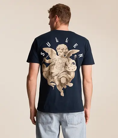 Men's Sullen Clothing | Tees, Hoodies, & More | Buckle