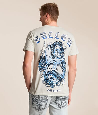 Men's Sullen Clothing | Tees, Hoodies, & More | Buckle