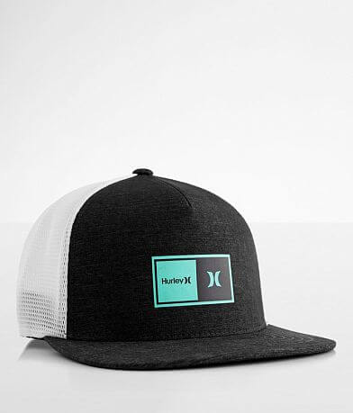 Hurley Hats & Caps | Buckle