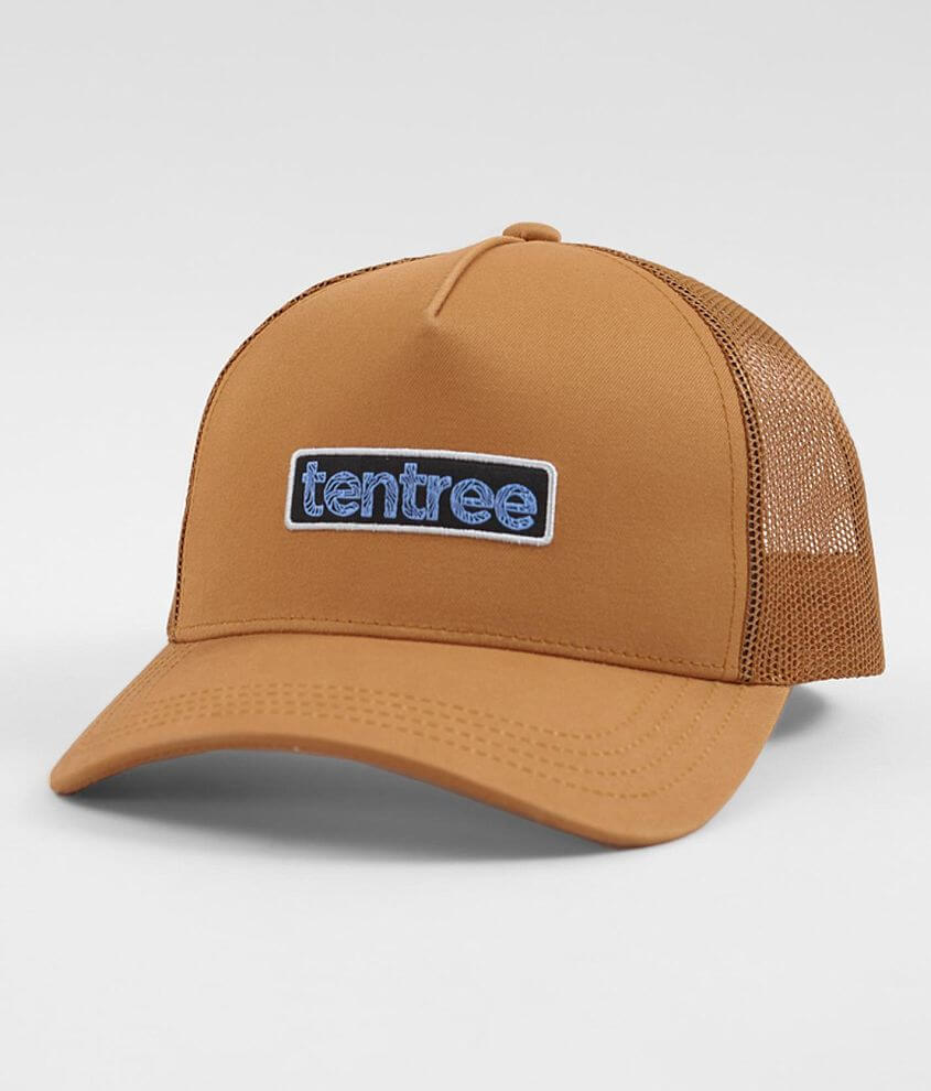 tentree Altitude Hat - Women's Hats in Brown Sugar | Buckle