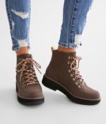 Teva Midform Leather Ankle Boot - Women's Shoes in Bracken | Buckle