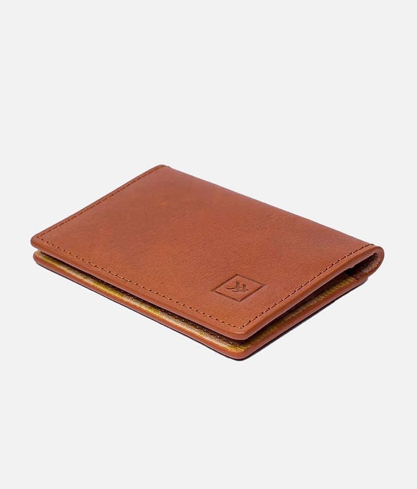 Thread Wallets Leather Bi-Fold Wallet - Men's Bags in Tides | Buckle