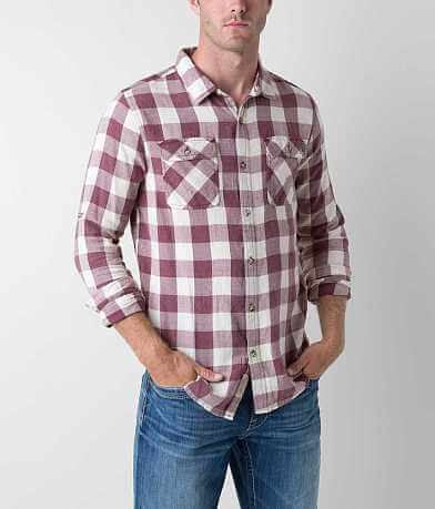Shirts for Men - Flannels | Buckle
