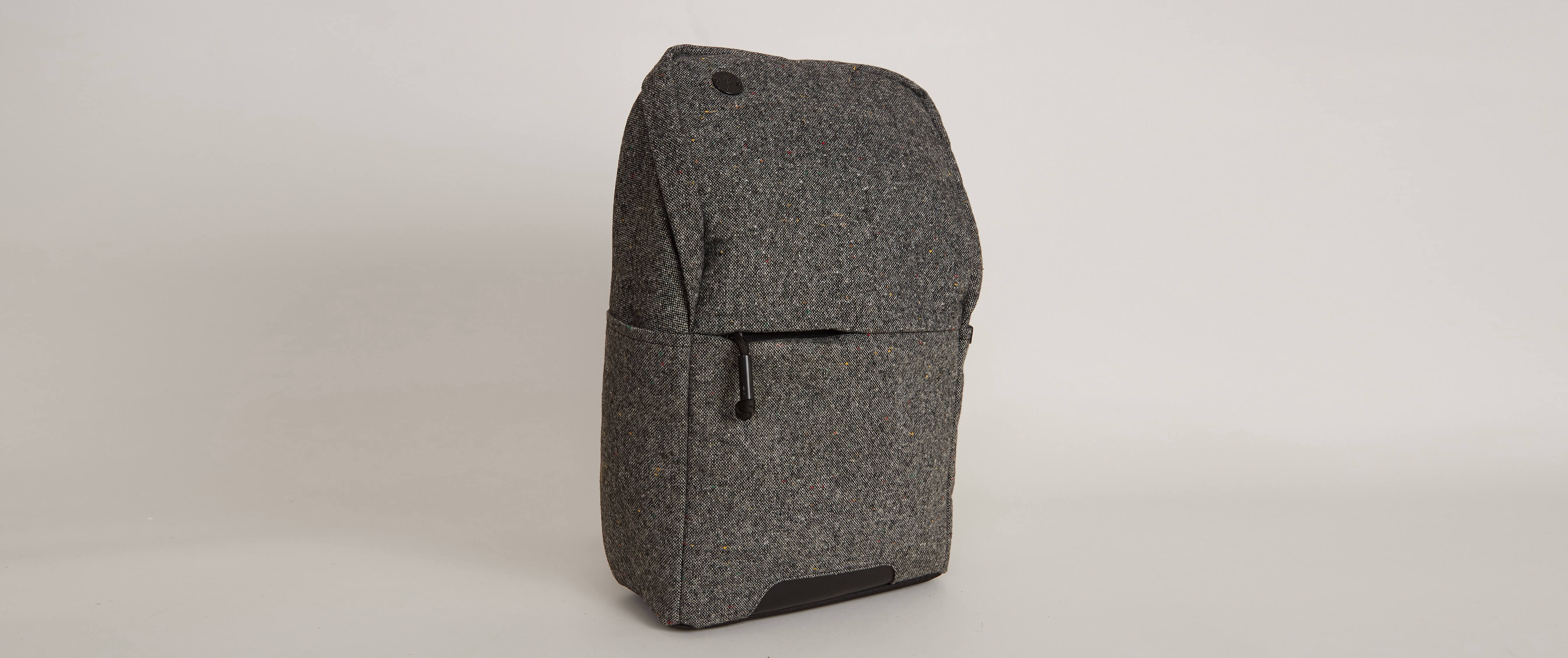 Focused Space The Ivy League Backpack - Men's Bags & Wallets in Tweed ...