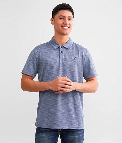 Hurley Polos | Buckle
