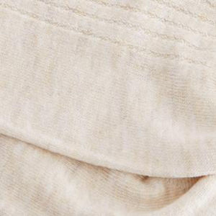 Lemon 3 Pack Liquid No Show Socks - Women's Socks in Light Beige | Buckle