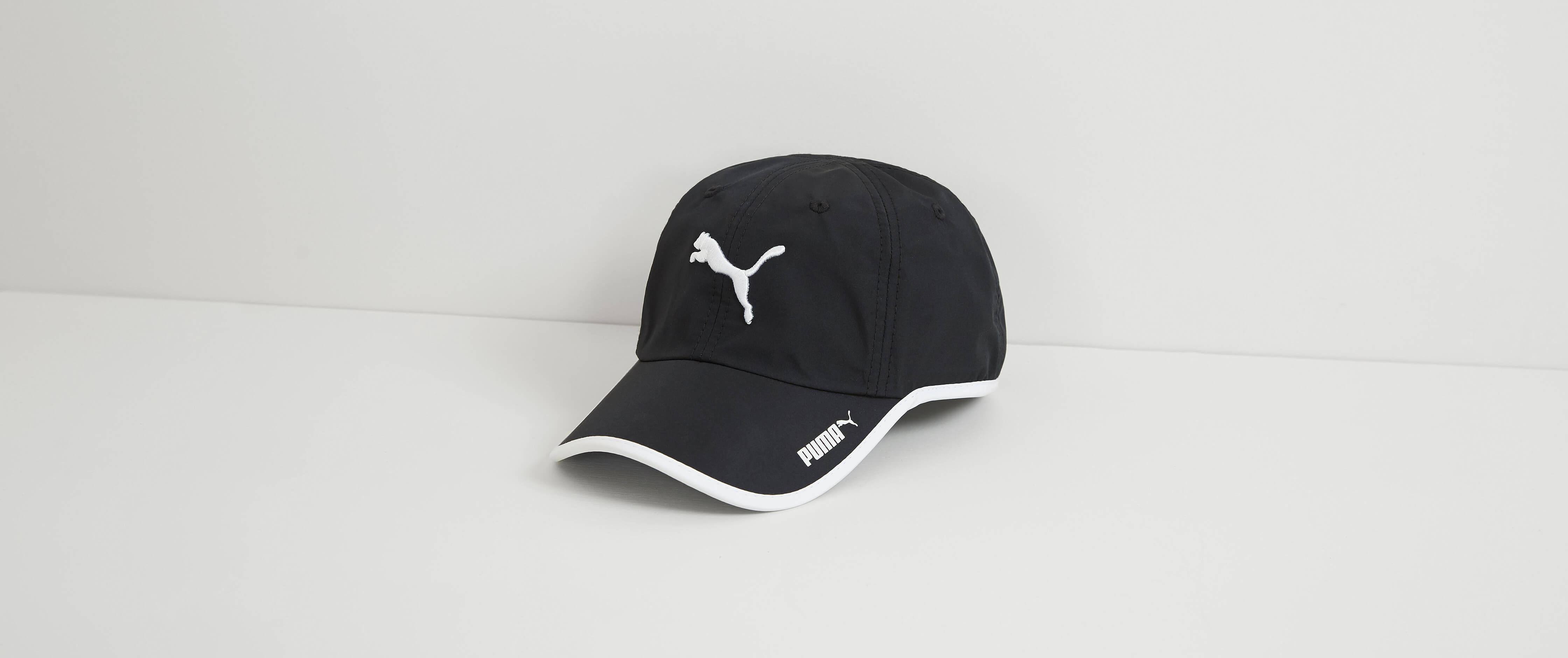 Puma Greta Hat - Women's Hats in Black | Buckle