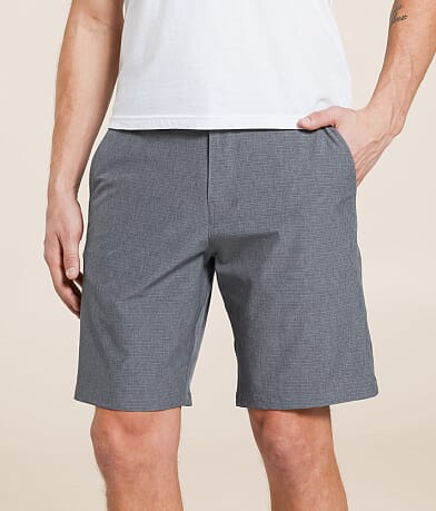 Hurley Phantom Flow Volley Stretch Walkshort - Men's Shorts Hurley Phantom Flow Volley Stretch Walkshort - Men's Shorts