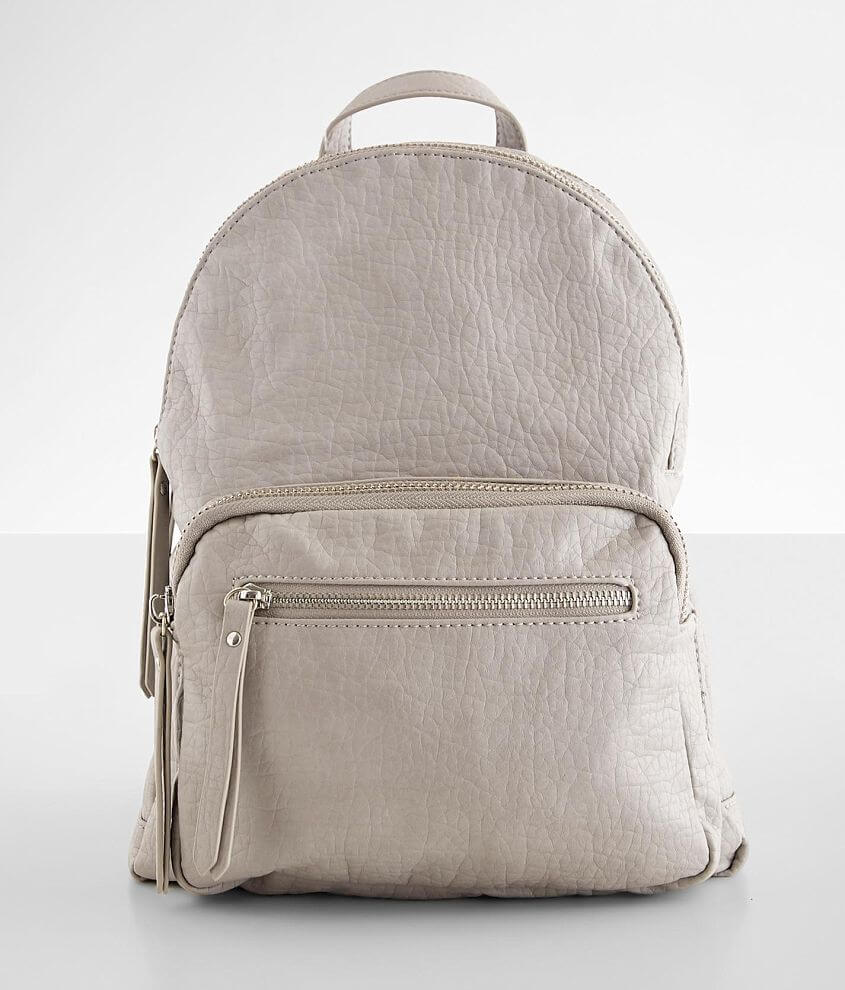 Urban Expressions Ellie Backpack - Women's Bags in Gray | Buckle