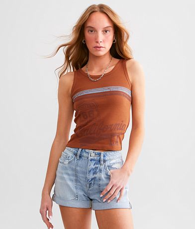 Women's Modish Rebel Tops, Shirts & More | Buckle