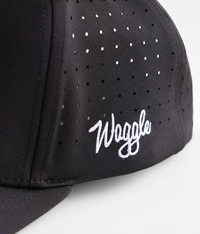 Waggle® Shooter Hat - Men's Hats in Black | Buckle