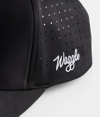 Waggle® Chubbs Hat - Men's Hats in Black | Buckle