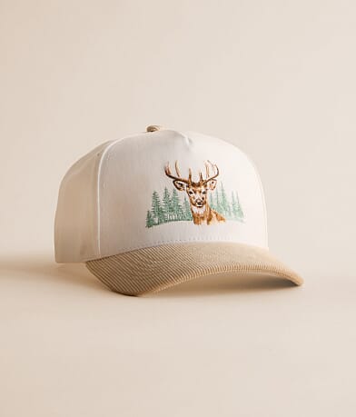 Men's Hats | Buckle