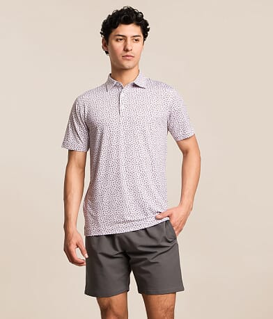 Men's Waggle Clothing | Buckle