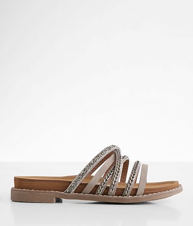 Very G Shoes | Buckle