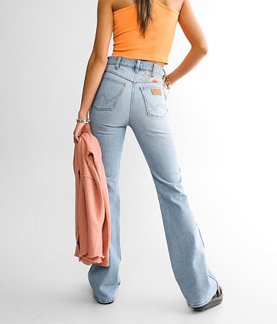 Wrangler pants for women store