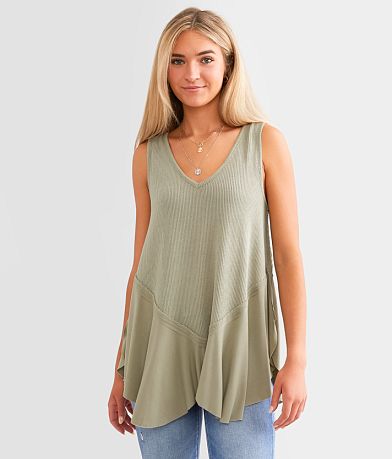 Women's Tank Tops | Buckle