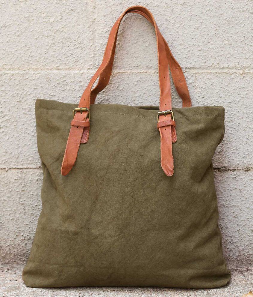 Jesslyn Blake Clay Purse - Women's Bags & Wallets in Green | Buckle
